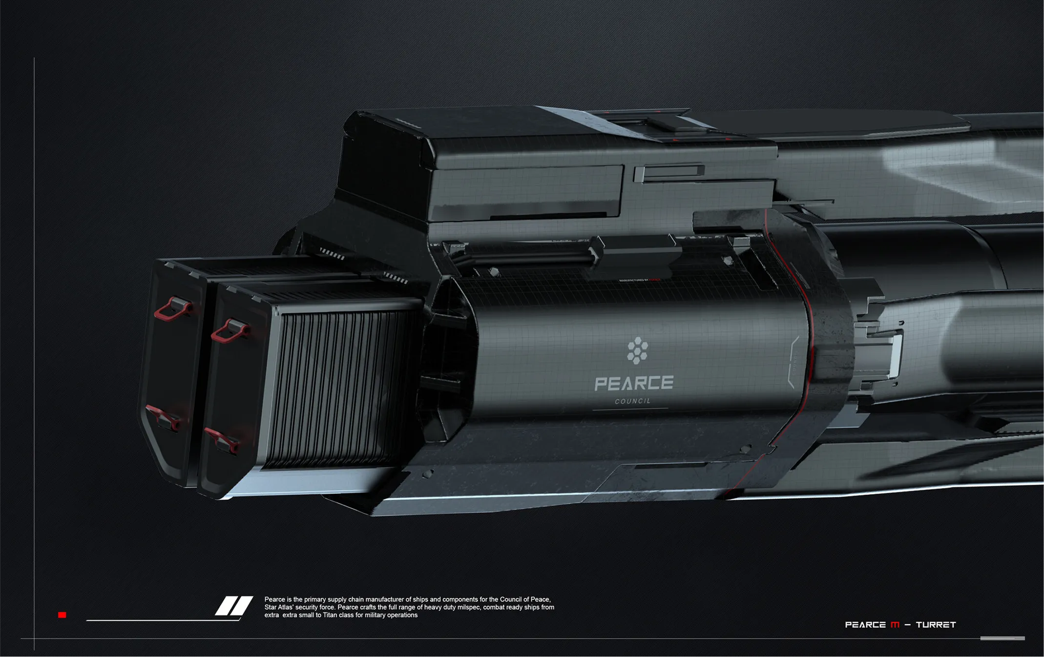 Premium Game Development • Vertpaint Studios